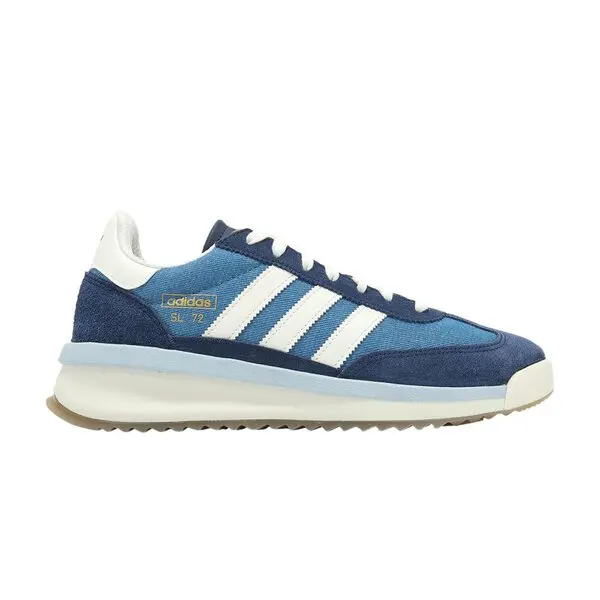 Adidas Sl72 Rtn 'denim - Blue