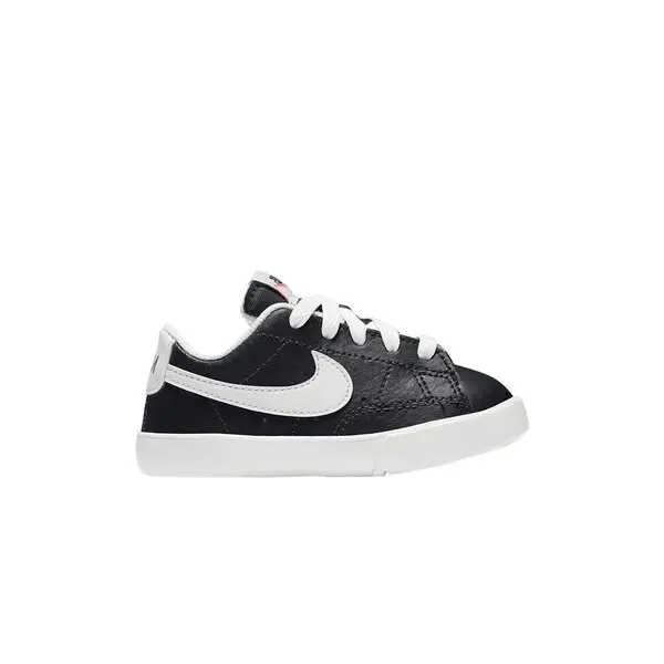 Nike Blazer Low Td 'off Noir