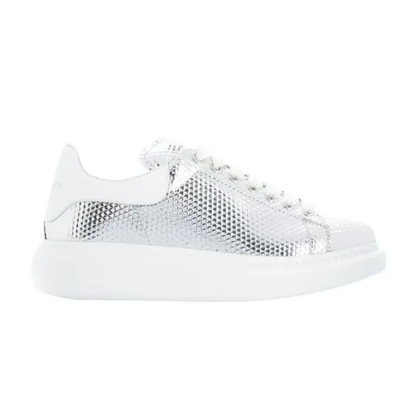 Alexander McQueen Oversized Sneaker