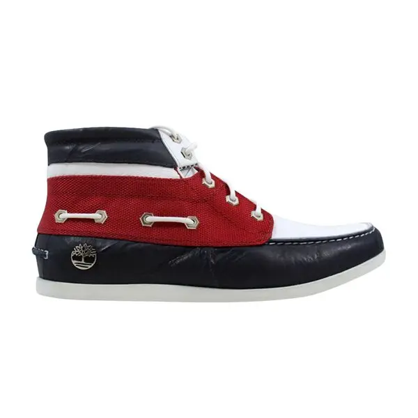Timberland Newmarket Chukka