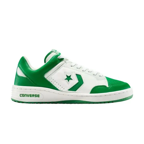 CONVERSE Weapon Low Sneakers - Green