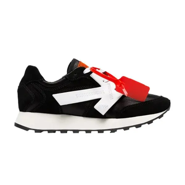 Off-White Hg Runner Sneakers