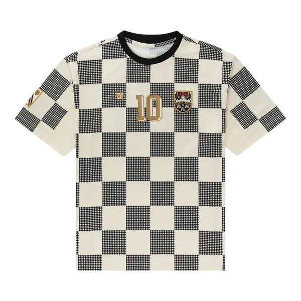 Aimé Leon Dore Team Soccer Jersey - Multicolor | Editorialist