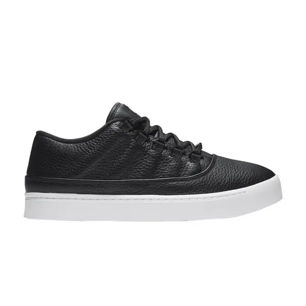JORDAN Westbrook 0 Low Sneakers - Black