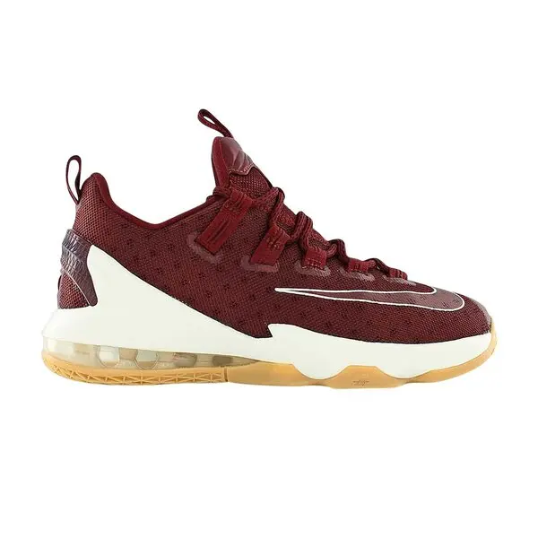 Nike Lebron 13 Low Gs Sneakers
