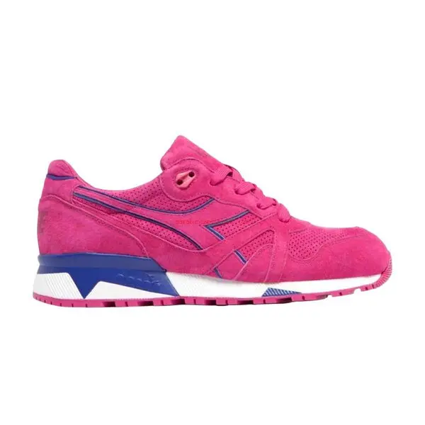 DIADORA La Mjc X N9000 'all Gone' 2012 Sneakers