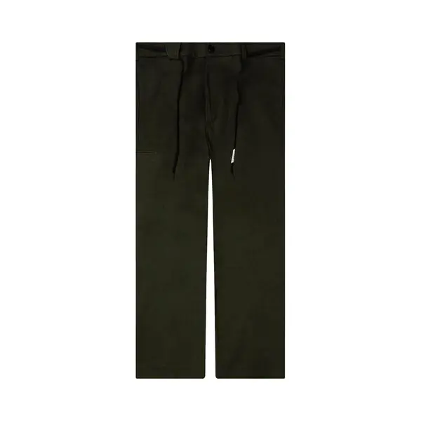 Marni Gabardine Pants
