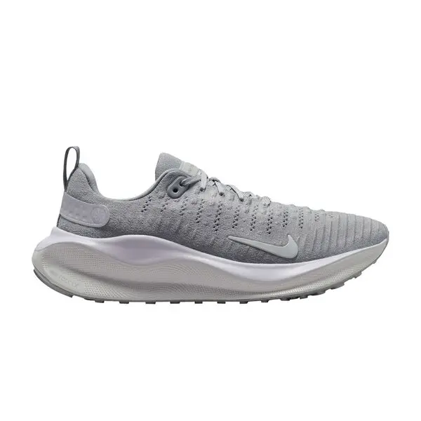Nike Reactx Infinity Run 4 Sneakers - Grey