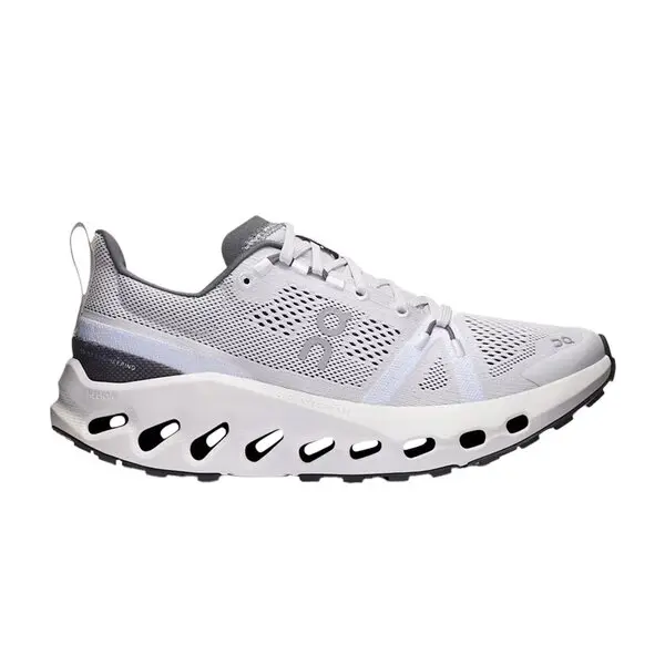 On Cloudsurfer Trail Sneakers
