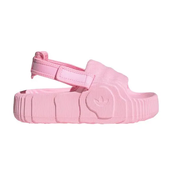 Adidas Adilette 22 Xlg Slides - Pink