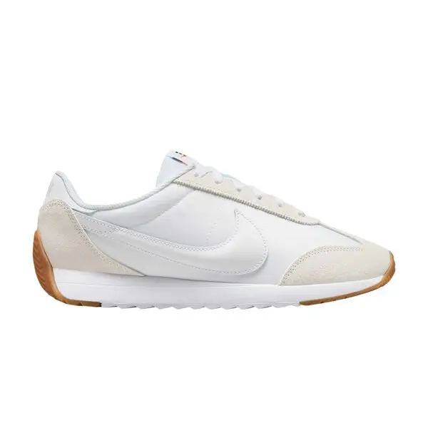 Nike Pacific Sneakers - White