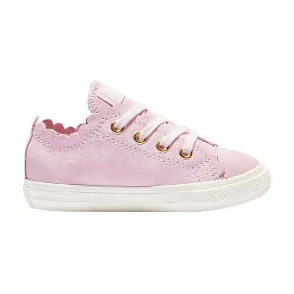 CONVERSE Chuck Taylor All Star Frilly Thrills Low Td Foam