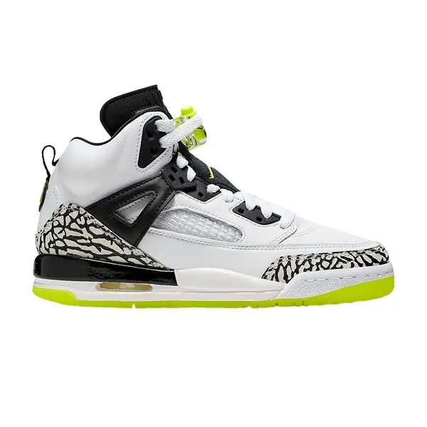 JORDAN Spizike Gs Sneakers - White