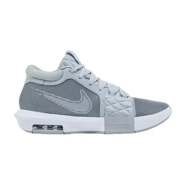 Nike Lebron Witness Tb Sneakers - Grey