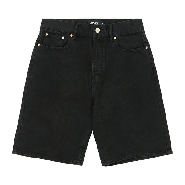 PALACE Jean Short