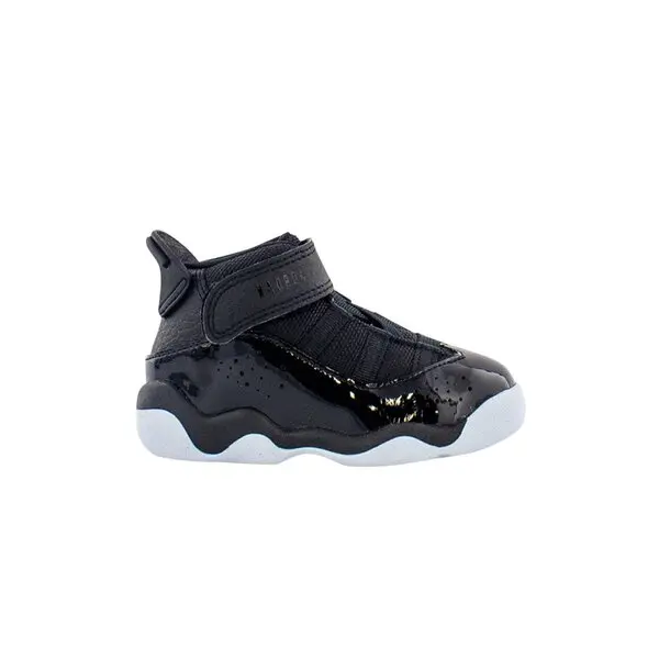 JORDAN Rings Td - Black