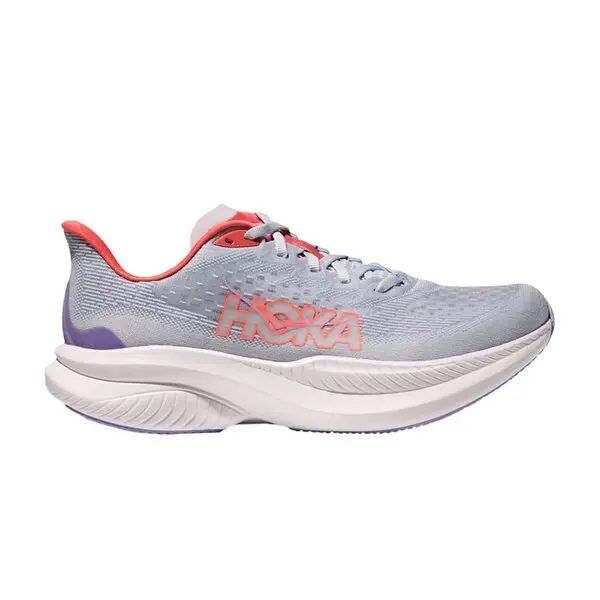 HOKA® Mach Sneakers - Grey