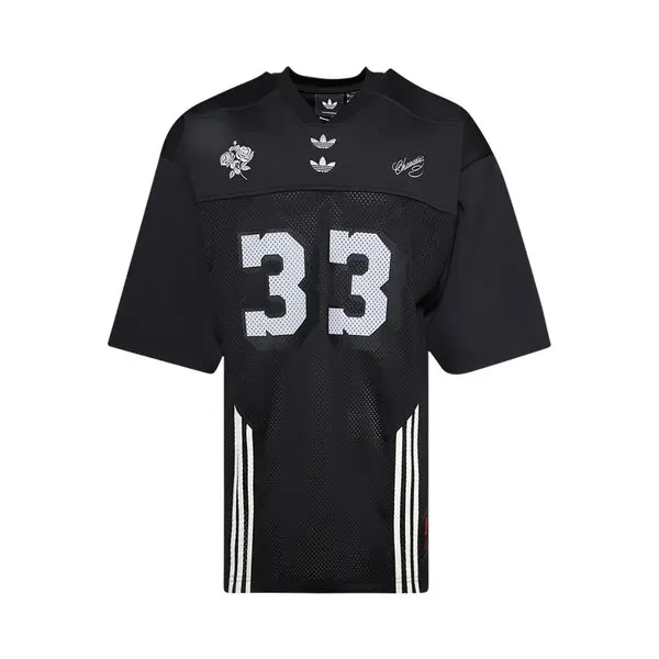 Adidas X Willy Chavarria Football Jersey