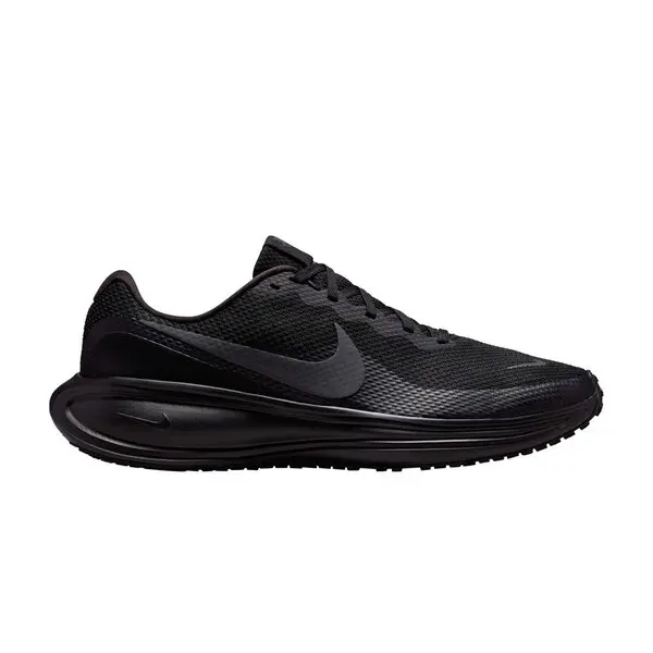 Nike Revolution Sneakers - Black