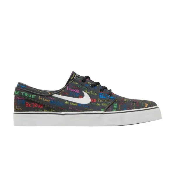 Nike Zm Stefan Janoski Cnvs Qs Sneakers