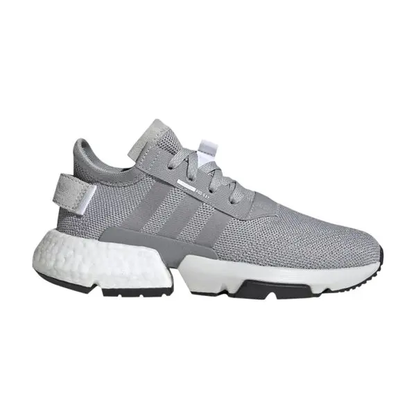 Adidas P.o.d. S3.1 J Sneakers - Grey