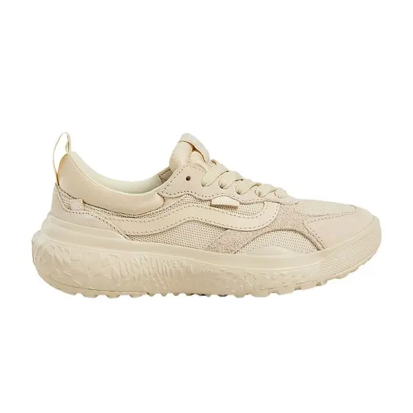 VANS Ultrarange Neo Vr3 Mte Sneakers - Cream