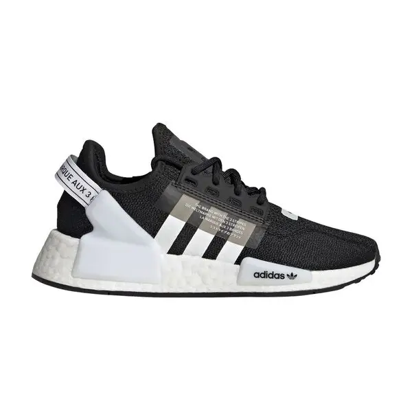 Adidas Nmd_r1 V2 J Sneakers
