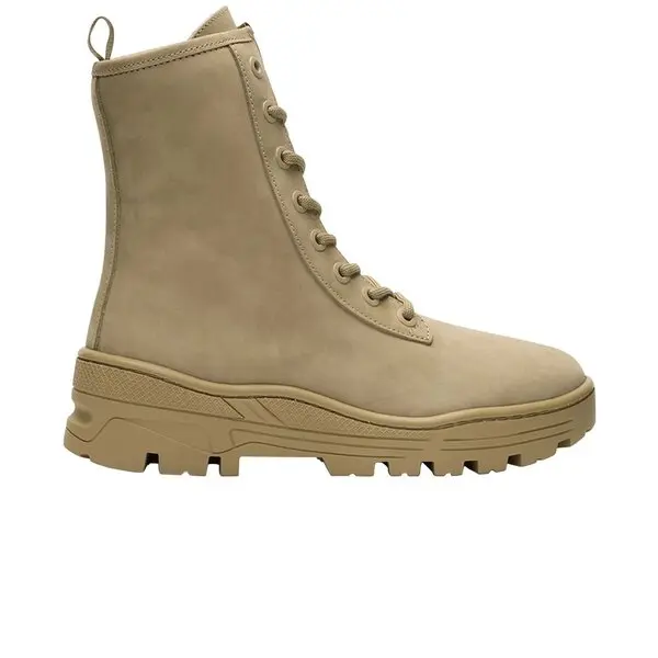 Yeezy Season 5 Combat Boot