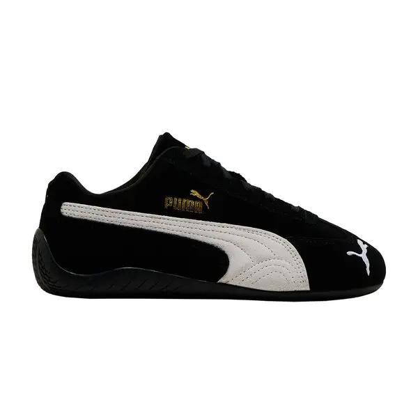 PUMA Speedcat Og Jr Sneakers - Black