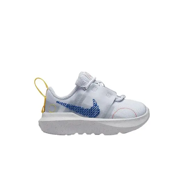 Nike Crater Impact Td Sneakers - Grey