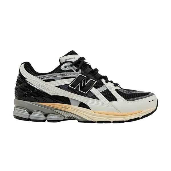 NEW BALANCE 1906u Sneakers - Black