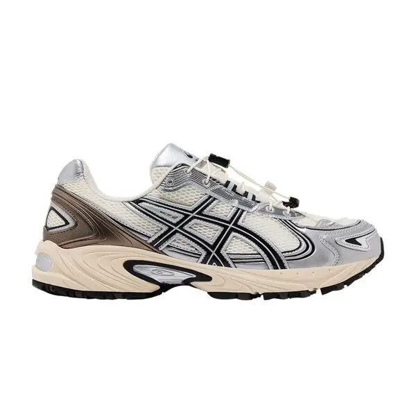 Asics Gel Kahana Tr V4 Sneakers - Silver
