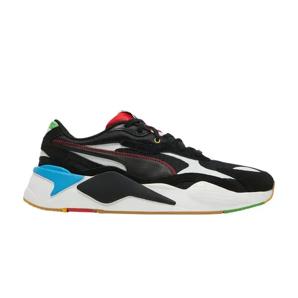 PUMA Rs-x3 Unity - Black
