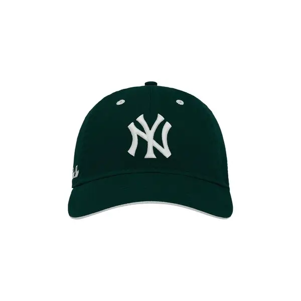 Aimé Leon Dore New Era Yankees Souvenir Ballpark Cap - Green