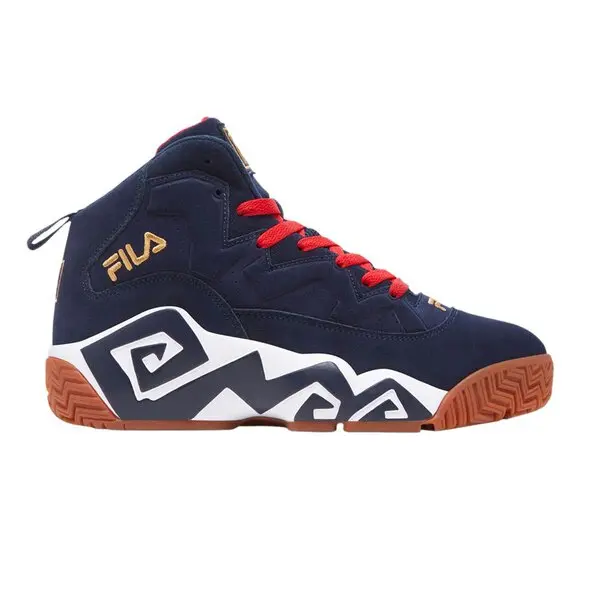 FILA Mb Sneakers - Blue