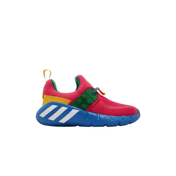 Adidas Lego X Rapidazen I Shock Blue