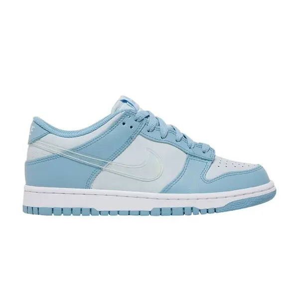 Nike Dunk Low Ps Aura Clear