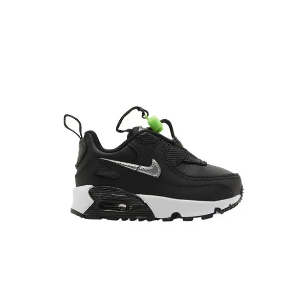 Nike Air Max 90 Toggle Sneakers - Black