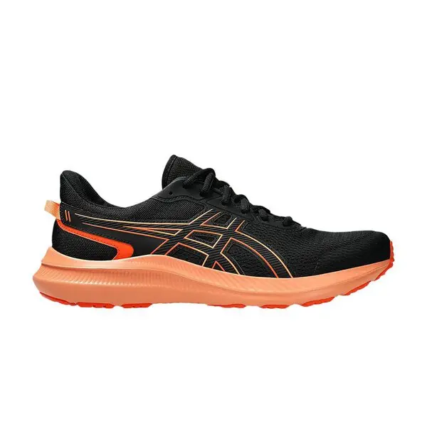 Asics Jolt 5 Sneakers - Black