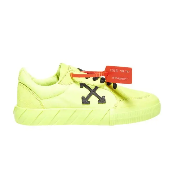 Off-White Vulc Sneaker