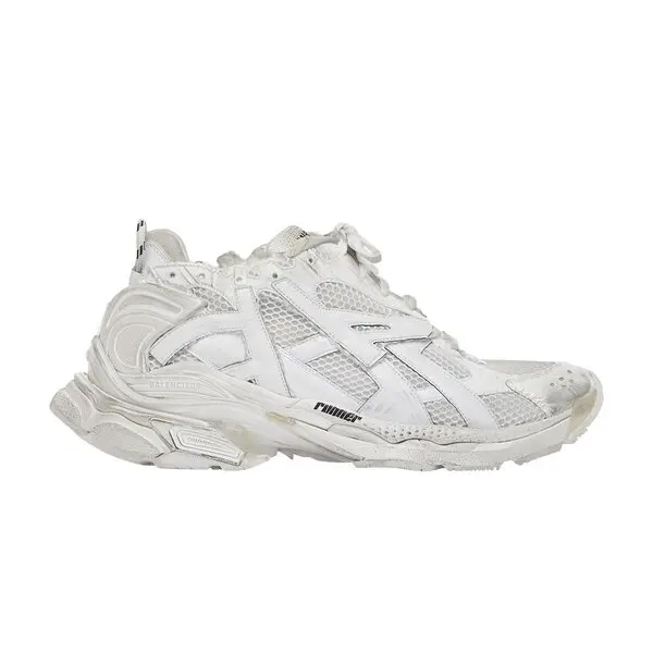 Balenciaga Runner Sneaker