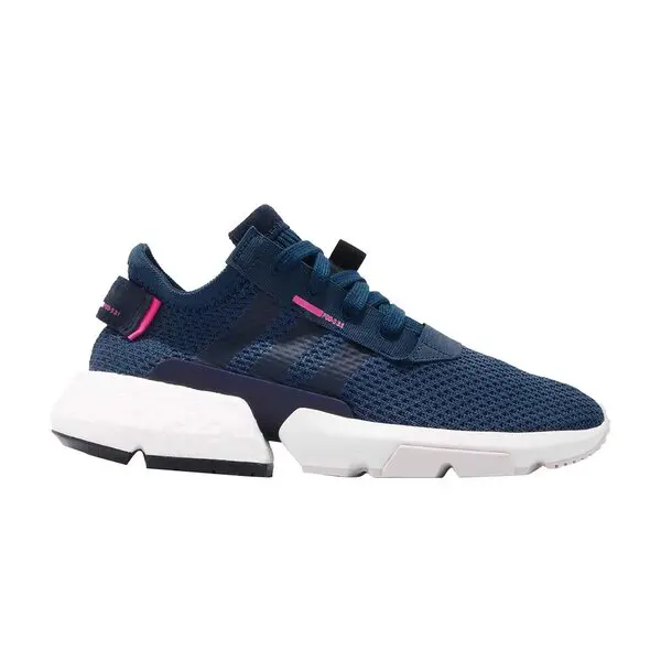 Adidas P.o.d. S3.1 J Sneakers