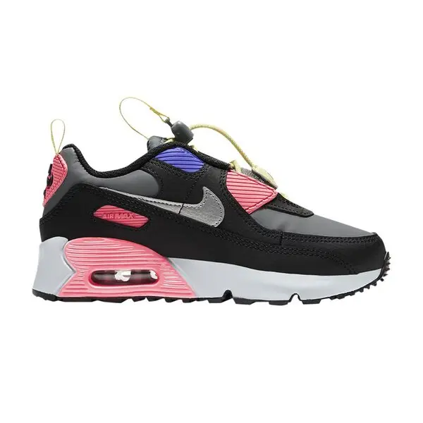 Nike Air Max 90 Toggle Ps Sneakers
