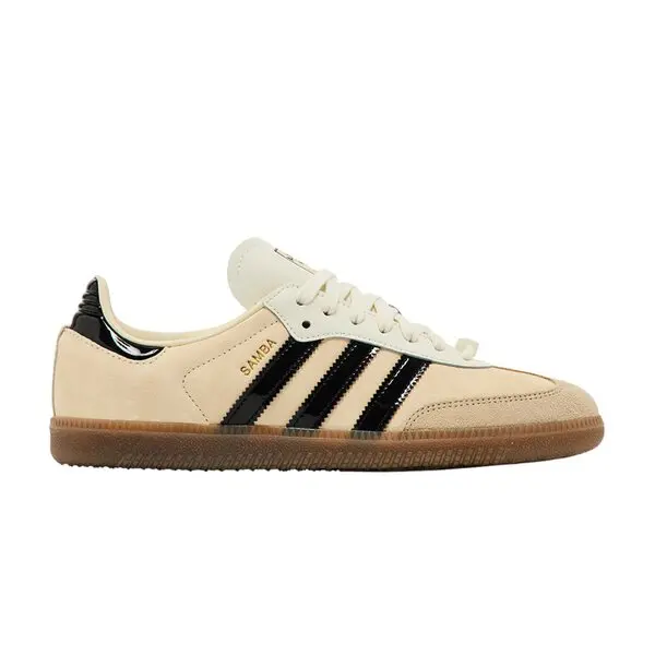 Adidas Samba Og 'bubble Tea' Taipei Exclusive