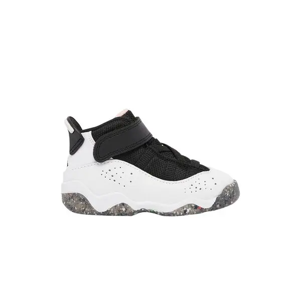 JORDAN Rings Td 'grind Rubber - White
