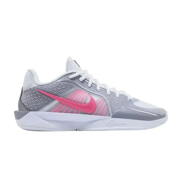 Nike Wmns Sabrina 2 Ep 'lily' Sneakers - Grey