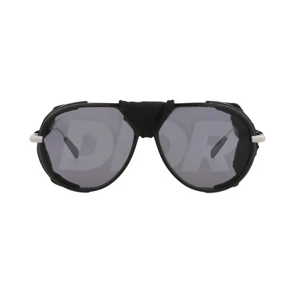 Dior Sunglasses Aviator - Black