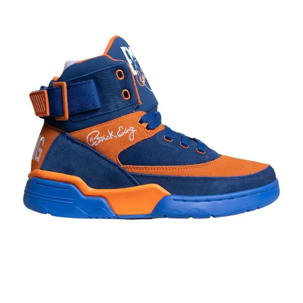 EWING 33 High Top Sneakers