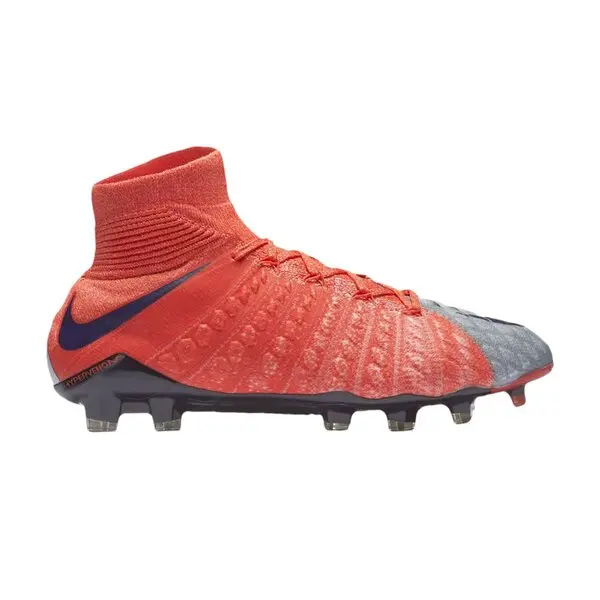 Nike Hypervenom Phantom 3 Df Fg