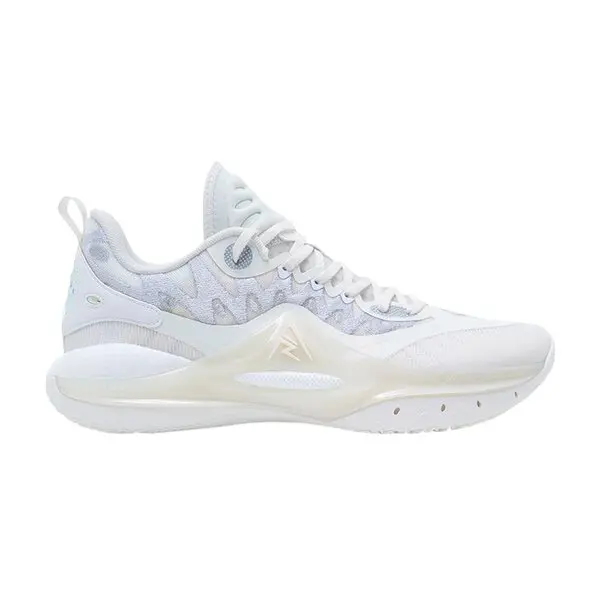 RIGORER Ar2 'ghost' Sneakers - White